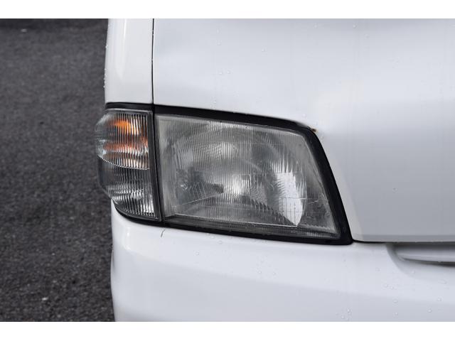 NISSAN VANETTE VAN DX | 2009 | WHITE | 133329 km | details.- Japanese ...