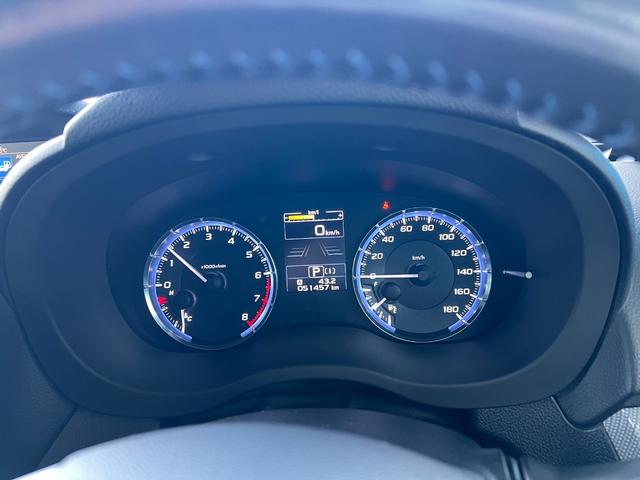 レヴォーグ（スバル）1．6GT－Sアイサイト 4WDナビ（TV視聴可能） バックカメラ ETC スノータイヤ付 ドライブレコーダー クルコン 修復歴無の中古車詳細 | レヴォーグの中古車なら ...