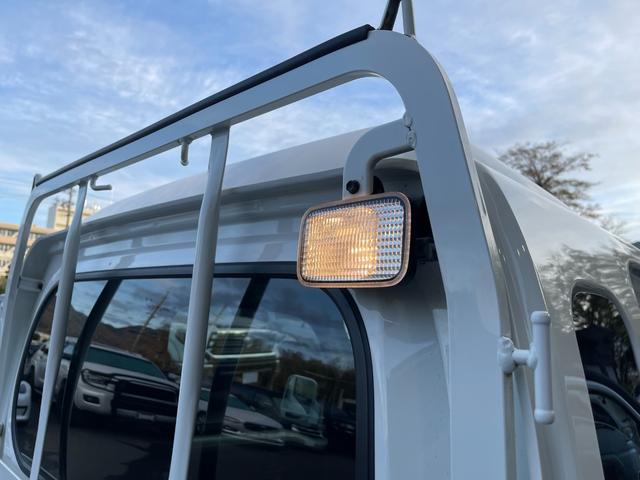 ダイハツ ハイゼットトラック ジャンボSAIIIt 4WD 社外ナビ フルセグTVの中古車｜グーネット中古車