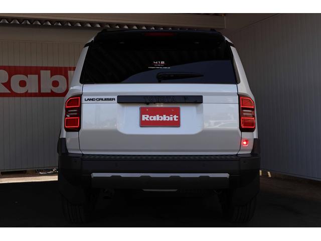 TOYOTA LAND CRUISER 250 ZX FIRST EDITION | 2024 | WHITE TOYOTA LAND CRUISER 250 ZX FIRST EDITION | 2024 | WHITE