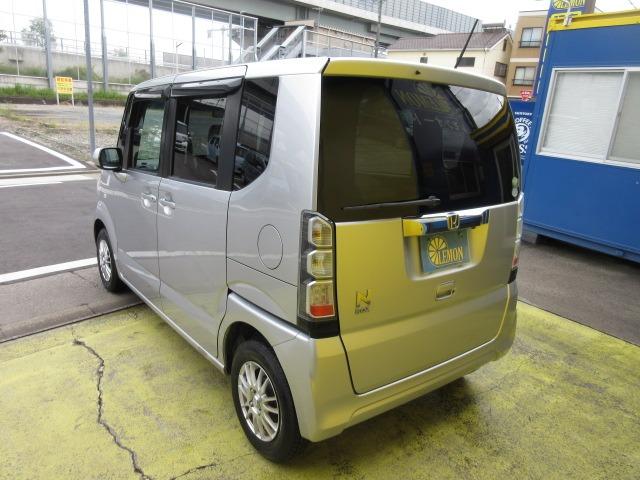 ホンダ N－BOX G Lパッケージ グー故障診断済 車検2年の中古車｜グーネット中古車