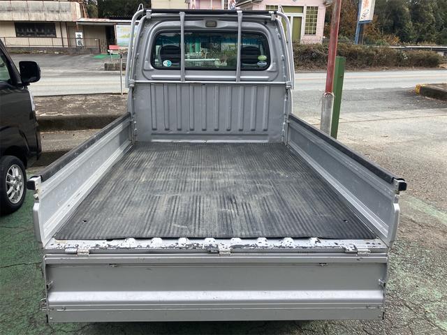 スバル サンバートラック TC－SC 4WD 軽トラック ATの中古車｜グーネット中古車