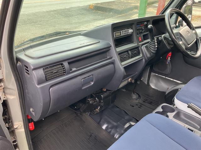 スバル サンバートラック TC－SC 4WD 軽トラック ATの中古車｜グーネット中古車