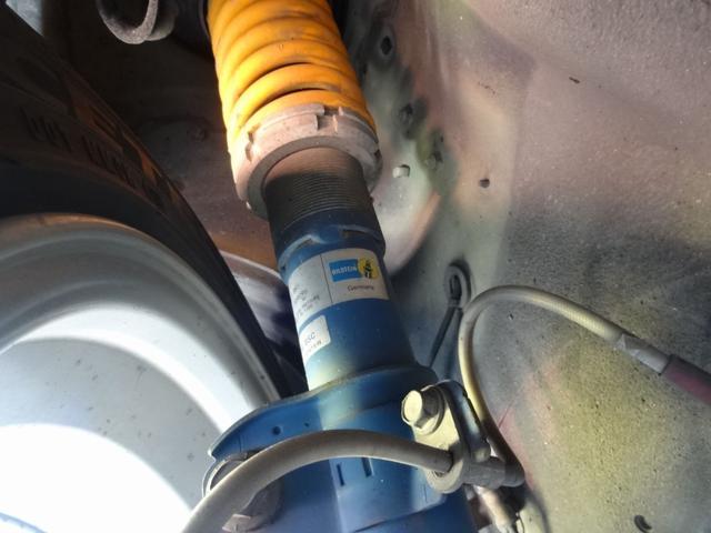 スバル レガシィB4 RSK Sエディション 特装車 BBSアルミの中古車｜グーネット中古車