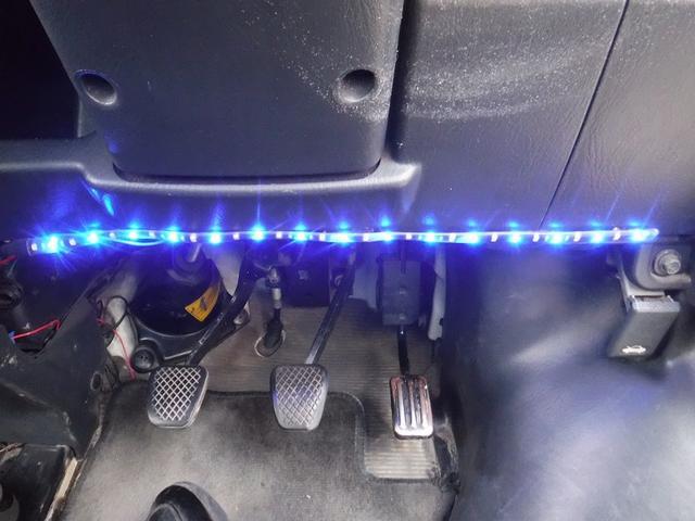 ホンダ アクティトラック SDX 4WD 5速MT OEP製ハマー風フェイスKITの中古車｜グーネット中古車