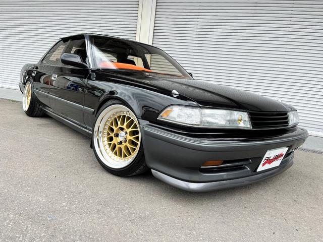 トヨタ マーク2の中古車の検索結果一覧｜中古車をネットでお得に買うなら: 楽天Car-1ページ目