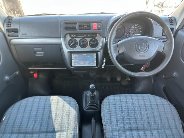 ホンダ アクティバン SDX MT ETC TVの中古車｜グーネット中古車