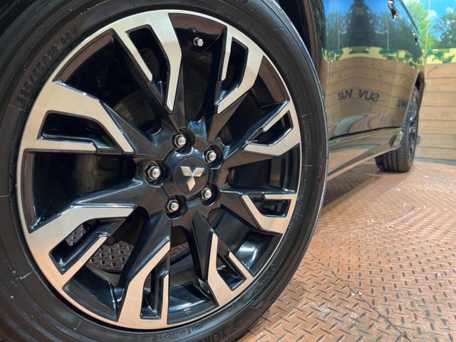 三菱 アウトランダーPHEV Gナビパッケージ SDナビ パノラミックビューモニター ハーフレザーの中古車｜グーネット中古車