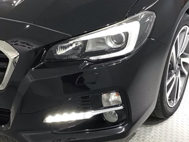 レヴォーグ（スバル）1．6GT－Sアイサイト 1年保証 ナビCN－LR710DFA フルセグ Rカメラ CD録音 BTオ－ディオ DVD 衝突軽減B ETC LEDライト 横滑り防止 AACの ...