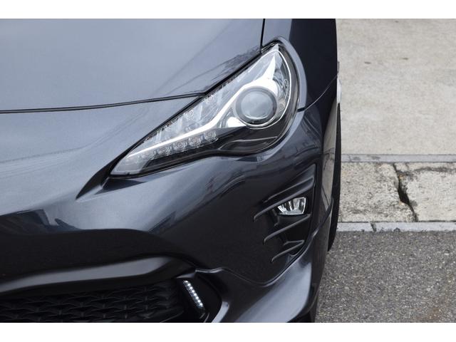 トヨタ 86 GT TRDエアロ 新品車高調 トランクスポイラーの中古車｜グーネット中古車