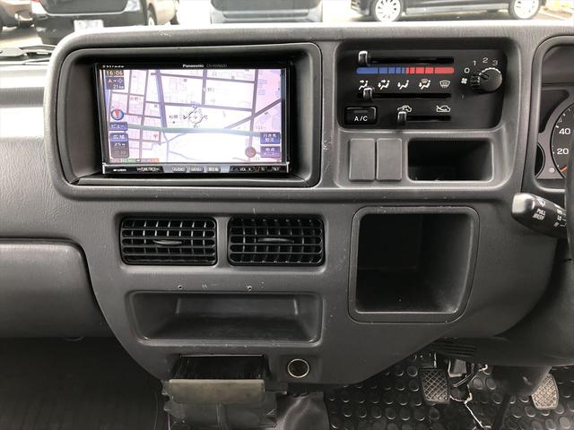 スバル サンバートラック TB 4WD EL付5MT タイベル69，300km交換歴の中古車｜グーネット中古車