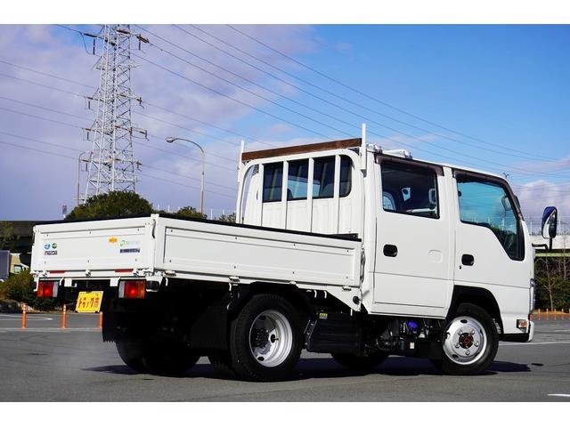マツダ タイタントラック 1．55t Wキャブ フルフラットロー 4WDの中古車｜グーネット中古車