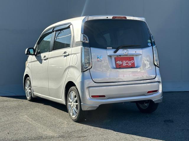 ホンダ N－WGN G Aパッケージ 禁煙 ナビTVの中古車｜グーネット中古車