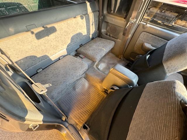 トヨタ ハイラックススポーツピック エクストラキャブ ローダウン RZN152改 の中古車｜グーネット中古車