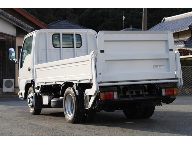 マツダ タイタントラック 平ボディー2t パワーゲート（PG） 全低床 新明和アーム式パワーゲート昇降能力600kgの中古車｜グーネット中古車