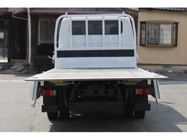 日野 デュトロ Wキャブ 2t 4WD パワーゲート（PG）の中古車｜グーネット中古車