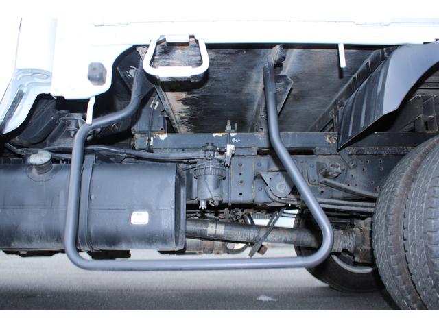 日野 デュトロ Wキャブ 2t 4WD パワーゲート（PG）の中古車｜グーネット中古車