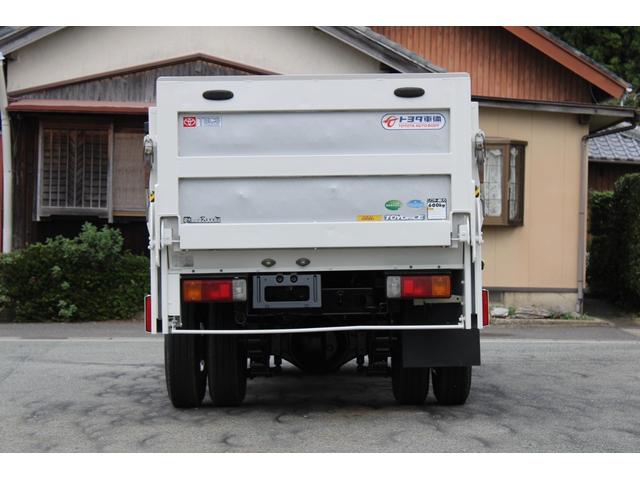 トヨタ トヨエース 2t積載 平ボディーパワーゲート ☆トヨタ車体純正パワーリフト☆2t積載☆リフト能力600kg☆ETC☆電格ミラ－☆車両総重量4635kg☆荷台内寸 ...