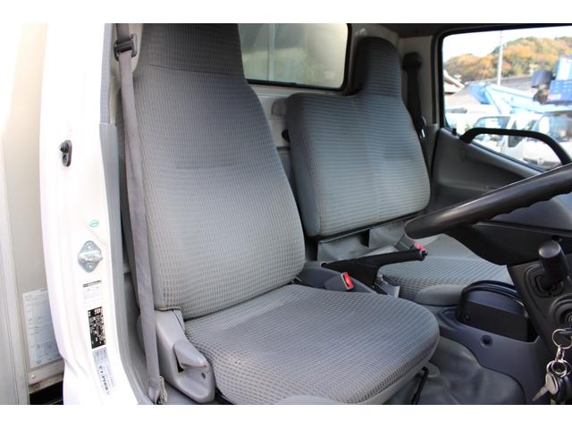 トヨタ ダイナトラック アルミバン 2t パワーゲート（PG） ☆トヨタ車体リフト昇降能力600kg☆Bカメラ☆ラッシング2段☆レーンアシスト☆プリクラッシュ☆車両総重量5325kg☆荷台内寸 ...