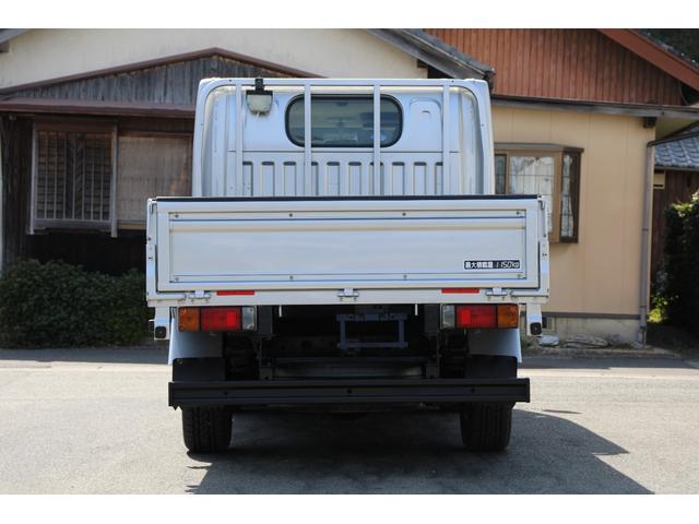 日産 アトラストラック Wキャブ 1．15t 4WD パートタイム4WDの中古車｜グーネット中古車