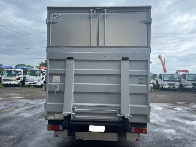 ダイナトラック（トヨタ）2tワイドロング箱車 4WD 5MT アーム式P／G付の中古車詳細 | ダイナトラックの中古車なら【クルタウン】（株）ナウ トラックセンターの中古車