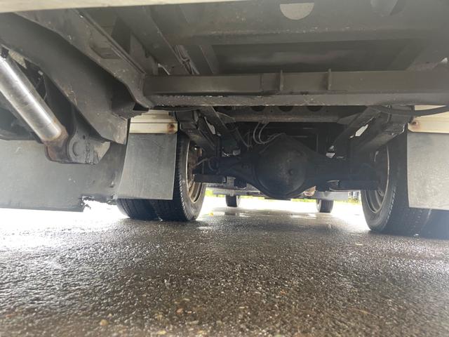 トヨタ ダイナトラック 2tワイドロング箱車 4WD 5MT アーム式Pの中古車｜グーネット中古車