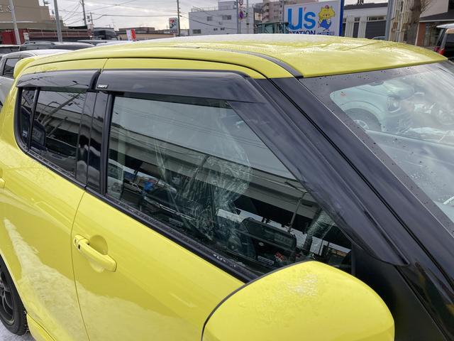 スズキ スイフトスポーツ ZC32 2型 CVT車 ☆7インチナビの中古車｜グーネット中古車