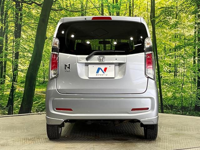 N－WGN（ホンダ）G 4WD 禁煙車 SDナビ フルセグ Bluetooth シートヒーター オートエアコン 14インチアルミホイール CD／DVD再生 盗難防止装置 プライバシーガラス ...