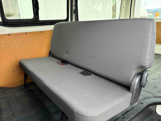 トヨタ ハイエースバン ロングDX 4WD バックカメラ 両側スライドドアの中古車｜グーネット中古車