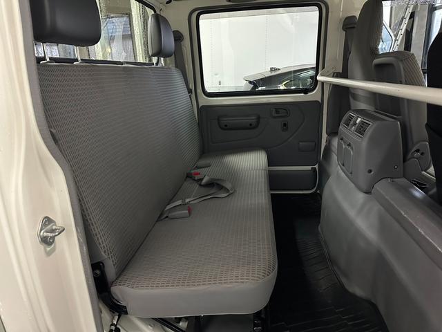 トヨタ ダイナトラック Wキャブロングシングルジャストロ 4WD 1t積 5MTの中古車｜グーネット中古車