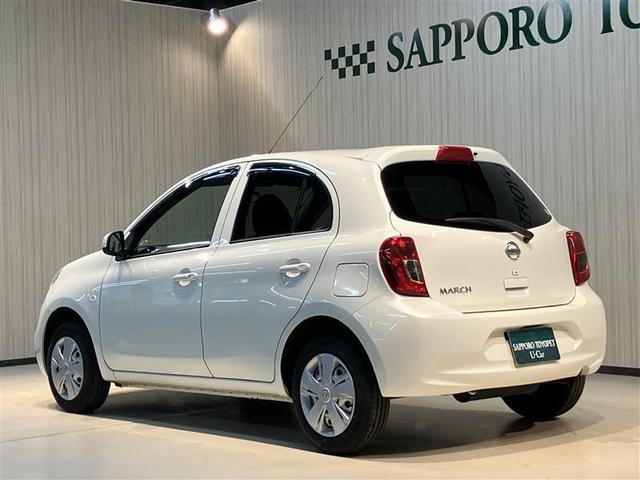 日産 マーチ X FOUR Vセレクション オートエアコンの中古車｜グーネット中古車
