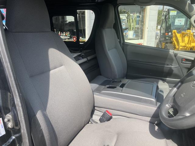 トヨタ ハイエースバン DX 4WD ドライブレコーダー ETCの中古車｜グーネット中古車