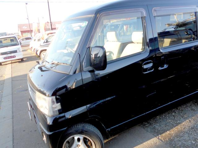 三菱 タウンボックス RX 4WD 660RXターボ ハイルーフの中古車｜グーネット中古車