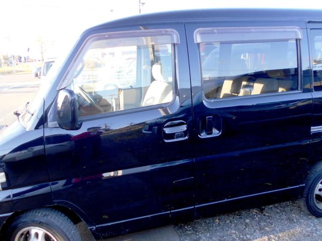 三菱 タウンボックス RX 4WD 660RXターボ ハイルーフの中古車｜グーネット中古車