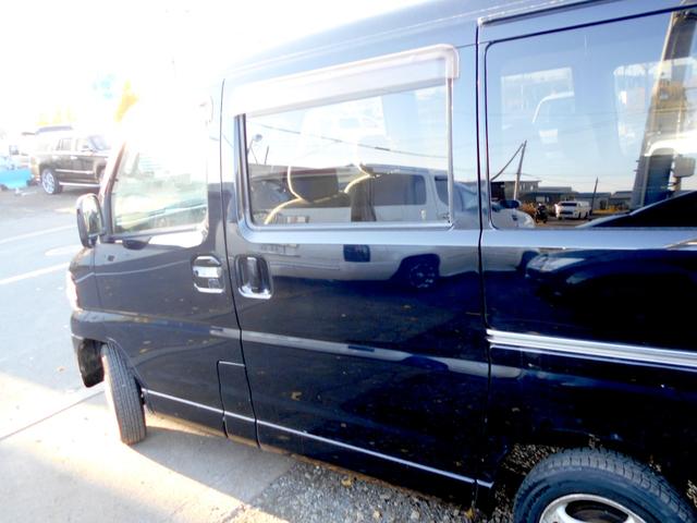 三菱 タウンボックス RX 4WD 660RXターボ ハイルーフの中古車｜グーネット中古車