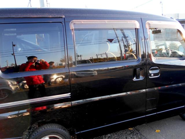 三菱 タウンボックス RX 4WD 660RXターボ ハイルーフの中古車｜グーネット中古車