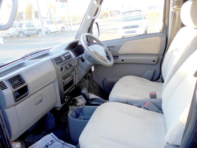 三菱 タウンボックス RX 4WD 660RXターボ ハイルーフの中古車｜グーネット中古車