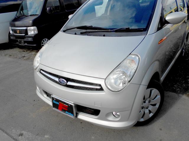 スバル R2 Fプラス 4WD 660Fプラス 走行49000キロの中古車｜グーネット中古車