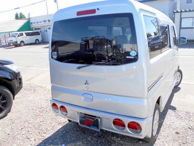 三菱 タウンボックス RX 4WD 660RXターボ ハイルーフの中古車｜グーネット中古車