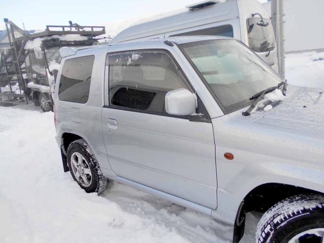 日産 キックス RX 4WD 660RXターボ 走行51000キロの中古車｜グーネット中古車
