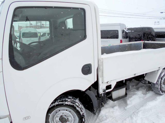 日産 アトラストラック フルスーパーローDX 切替式4WD 3．0ディーゼル 修復歴無しの中古車｜グーネット中古車