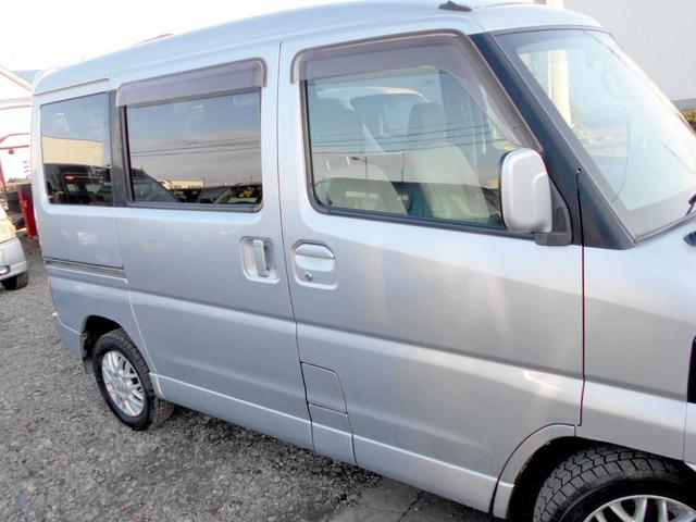 三菱 タウンボックス RX 4WD 660RXターボ 両側スライドの中古車｜グーネット中古車