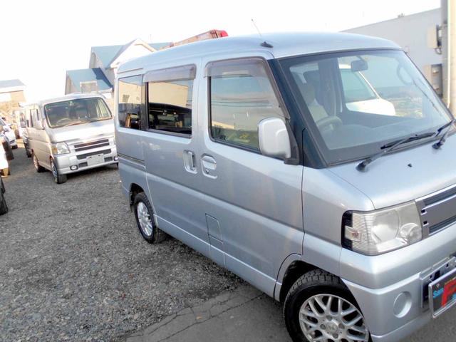 三菱 タウンボックス RX 4WD 660RXターボ 両側スライドの中古車｜グーネット中古車