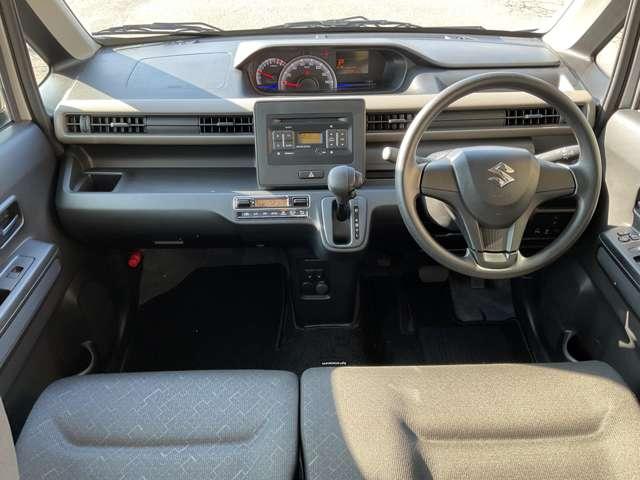 ワゴンR（スズキ）FX 660 FX 4WD セーフティサポートの中古車詳細 | ワゴンRの中古車なら【クルタウン】札幌日産自動車（株） くるまるく雁来の中古車