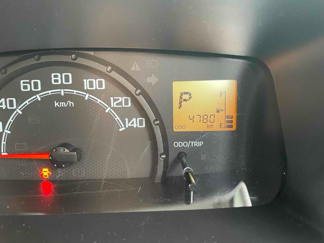 ダイハツ ハイゼットトラック エクストラSAIIIt 1オーナー 荷台キャリア＆幌 4WDの中古車｜グーネット中古車