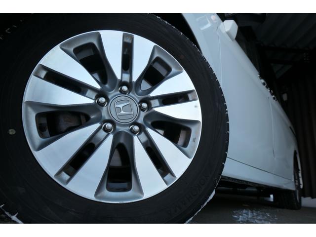 ステップワゴンスパーダ（ホンダ）S 純正9インチナビDTV 両側パワースライドドア アイドリングストップ バックモニター ETC パドルシフト ...