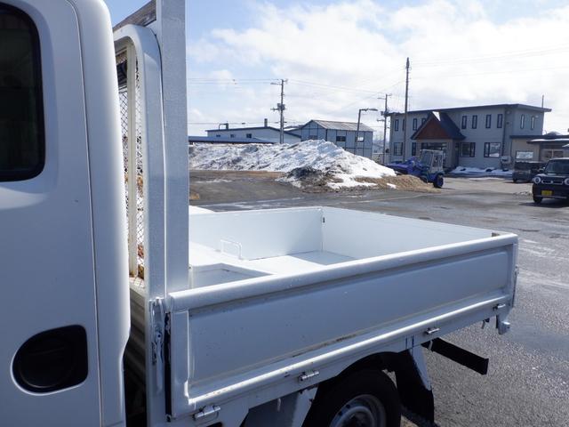 日産 アトラストラック WキャブフルスーパーローDX 4WD キーレス 5MTの中古車｜グーネット中古車