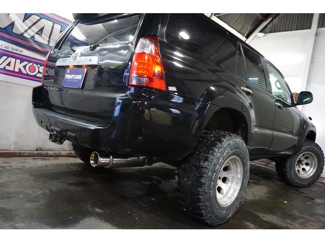 トヨタ ハイラックスサーフ SSR－G 2．7 SSR－G 4WDの中古車｜グーネット中古車