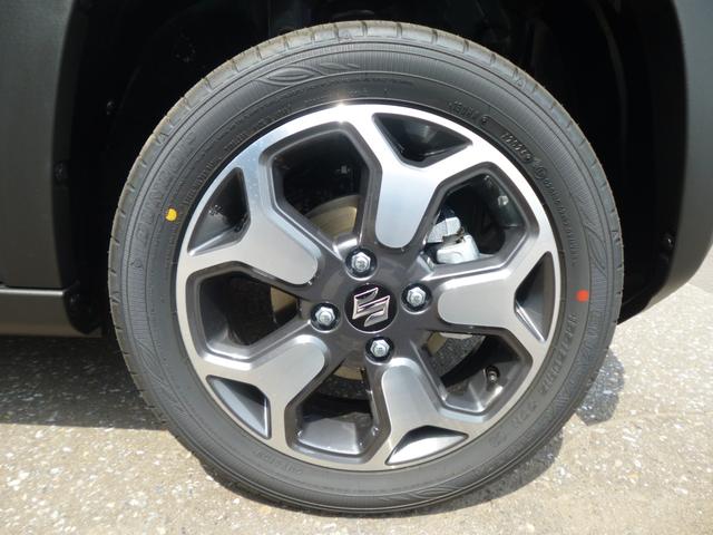 スズキ ハスラー ハイブリッドX オートLED アイドルストップ 車線逸脱警報装置の中古車｜グーネット中古車