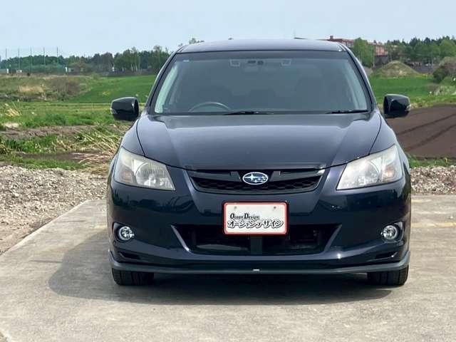 SUBARU EXIGA 2.5I SPEC B EYESIGHT | 2013 | NAVY | 95000 km | details.- Japanese used cars.Goo ...